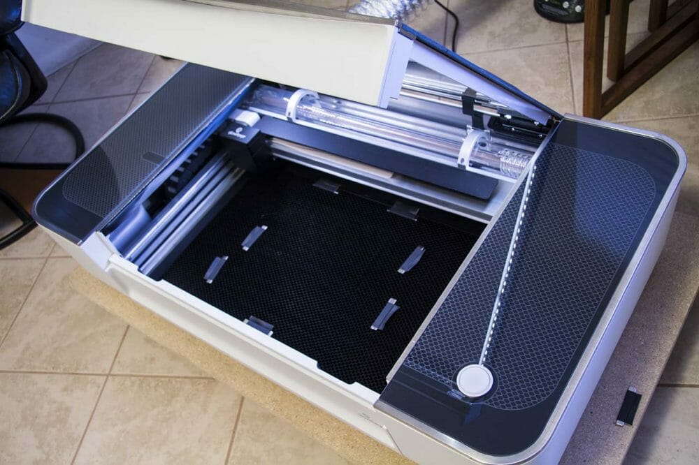 Glowforge - Evermore Stud.io